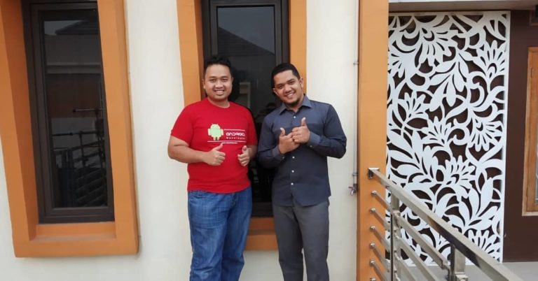 Training Android Java Basic Weekend – UDACODING