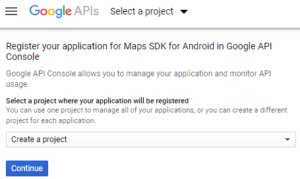 Menambahkan Maps pada Aplikasi di Flutter - UDACODING