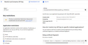 Menambahkan Maps pada Aplikasi di Flutter - UDACODING
